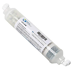 Naples Naturals RO66 Reverse Osmosis Water System (Alkaline 6-Stage)