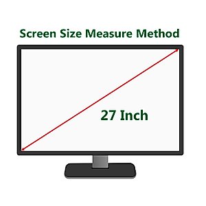 HP 800 G2 SFF Computer PC Intel Core i7 Processor, [ 16GB Ram, 256GB SSD + 1TB HDD ] Wireless WiFi New 27 Inch 4k Gaming Monitor, AMD Radeon RX-550 4GB GDDR5 Graphics, Windows 10 (Renewed)