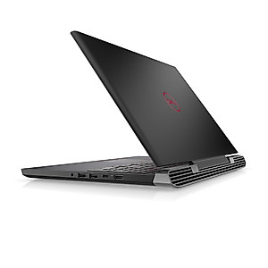 Dell G5 15.6" Gaming Laptop i5-8300H 8GB RAM 1TB HHD GTX 1050 4GB - 8th Gen i5-8300H Quad-core - NVIDIA GeForce GTX 1050 4GB - in-Plane Switching Technology - Waves MaxxAudio Pro - Windows 10 HOM