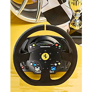 Thrustmaster TS-PC Racer 488 Challenge Edition (Compatible with PC)