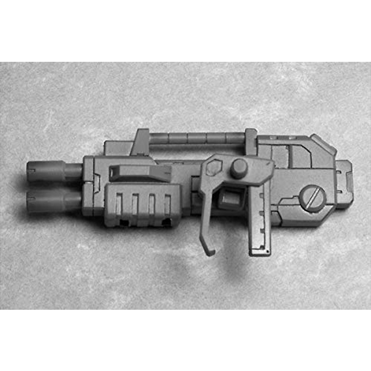 Kotobukiya chain saw MW13R scale M.S.G weapon unit modeling support goods plastic parts