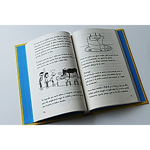 Días de perros / Dog Days (Diario Del Wimpy Kid) (Spanish Edition)
