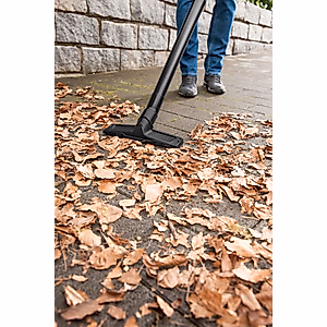 Kärcher - WD 5/P Multi-Purpose Wet-Dry Vacuum Cleaner - 6.6 Gallon - With Attachments – Blower Feature, Semi-Automatic Filter Cleaning, Space-Saving Design - 1100W - 2022 Edition,Yellow