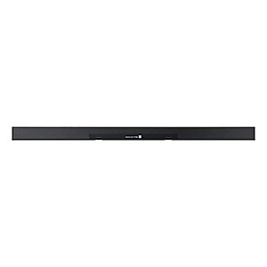 Samsung 2.1 Soundbar HW-R450 with Wireless Subwoofer, Bluetooth Compatible, Smart Sound and Game Mode, 200-Watts