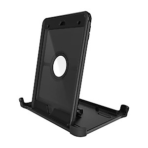 OtterBox Defender Series Case for iPad mini (5th Gen ONLY) - Retail Packaging - BLACK