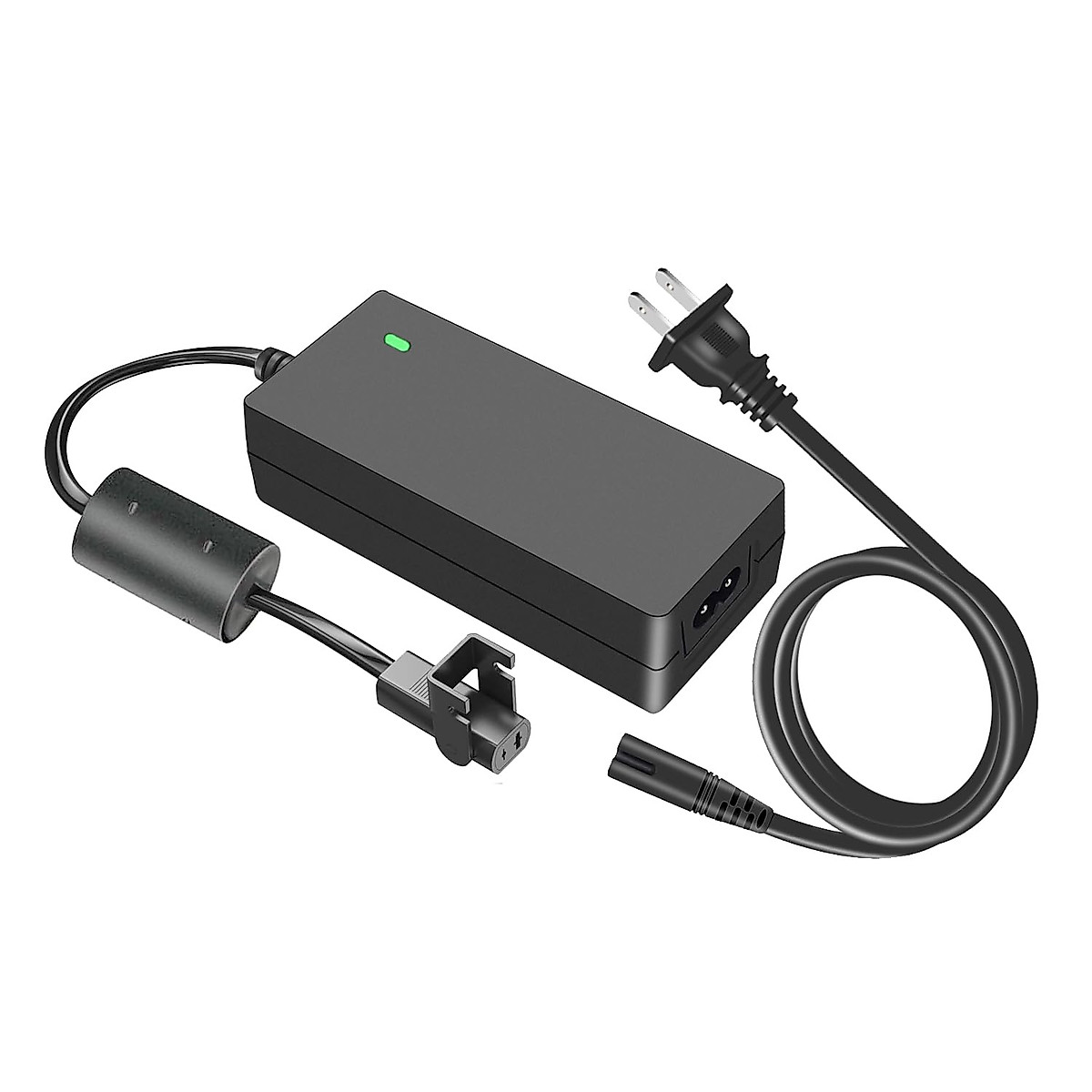 29V 2A Adapter AC/DC Power Recliner Power Supply Transformer Compatible with All Recliners Lift Chair or Power Recliner