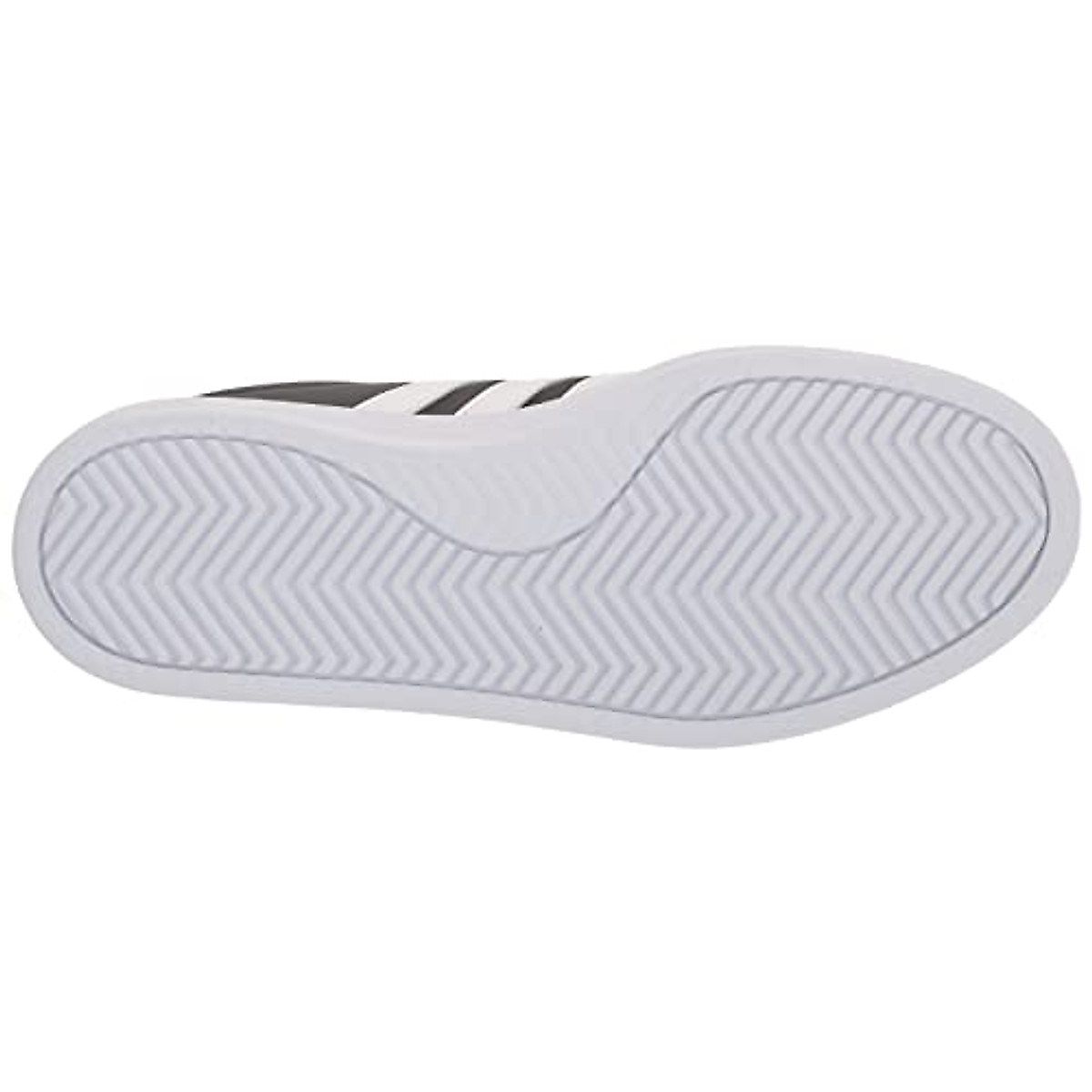 adidas Men's Grand Court 2.0 Tennis Shoe