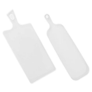 2Pcs Jewelry molds for epoxy Resin Hand Mold de resina epoxica epoxy Resin molds Jewelry Tray de para gelatinas Silicone molds Handle Accessories Silica Gel