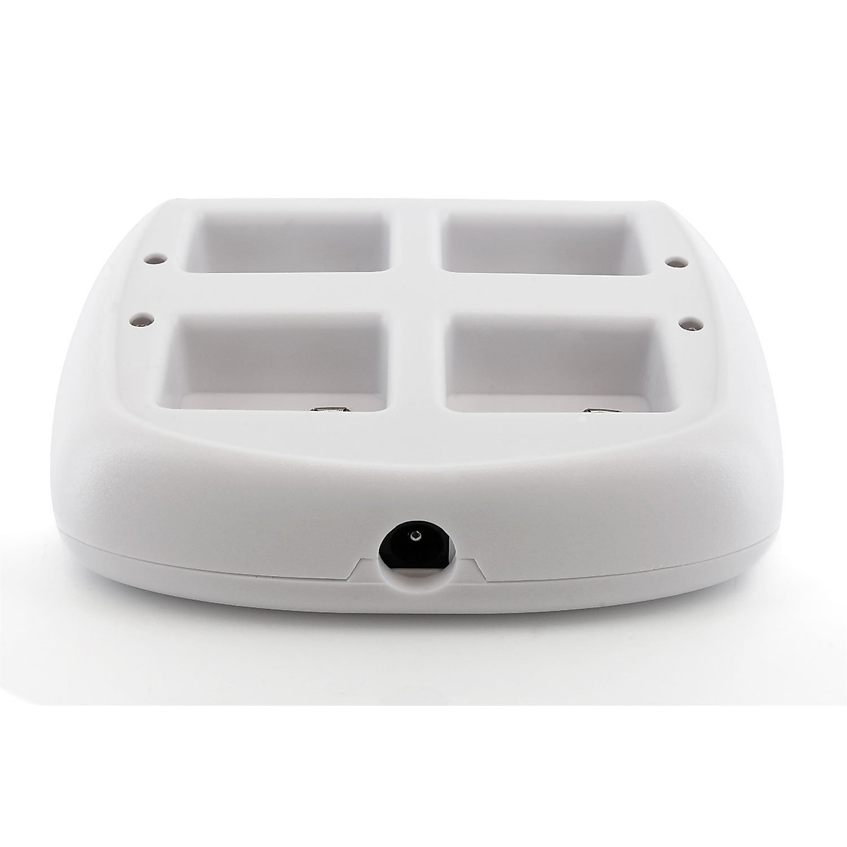 Tenergy Smart 9V 4 Bay Charger TN136