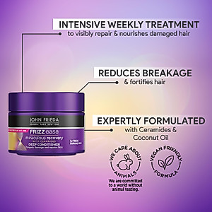 John Frieda Miraculous Recovery Deep Conditioner 150ml