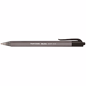 Paper Mate InkJoy 100RT 1.0mm Ballpoint Pen