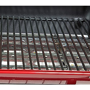 MECO 9300U8.181 Americana Grill, Black