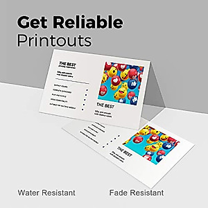 LemeroSuperx 802 Remanufactured Ink Cartridges Replacement for Epson 802XL T802XL T802 Work for Workforce Pro WF-4740 WF-4730 WF-4720 WF-4734 EC-4020 Printer (Black Cyan Magenta Yellow, 4 Pack)