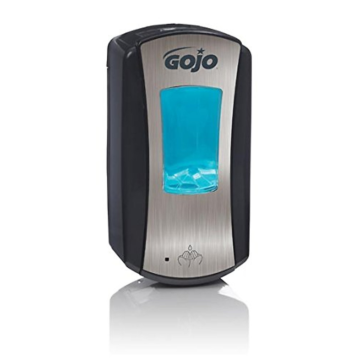 GOJO 1919-04 LTX-12 Dispenser, Shape, (Pack of 4)