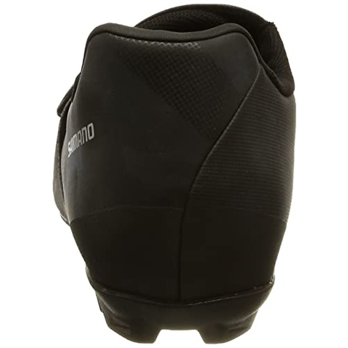 SHIMANO Men's BXC300L52 Shoe, Black, Size 52