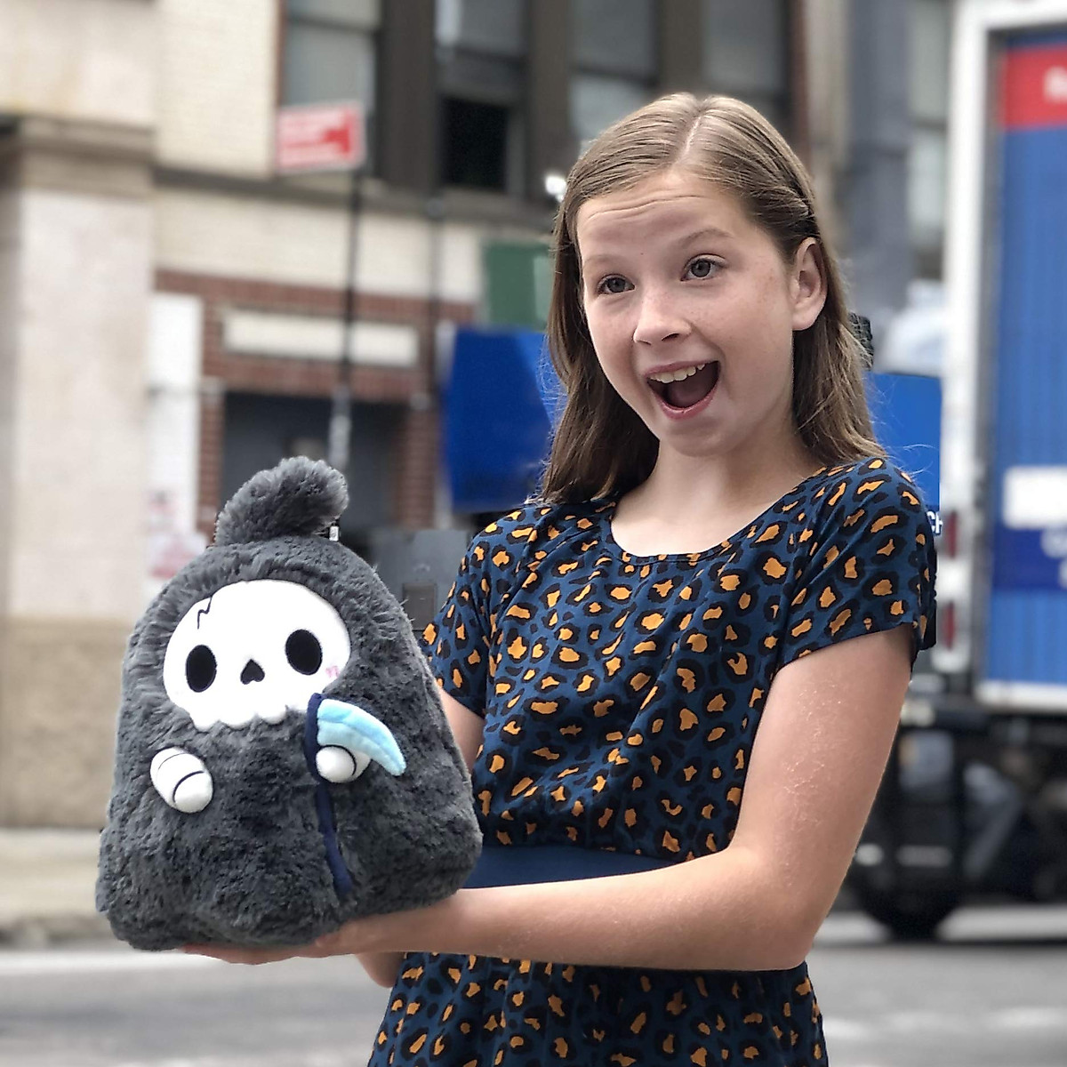 Squishable / Mini Reaper 7" Plush