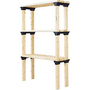 ShelfLink Shelf Bracket