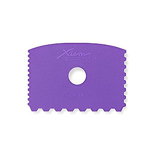 Xiem Tools, Ultimate Decorating Rib Set B, UDRB-10225