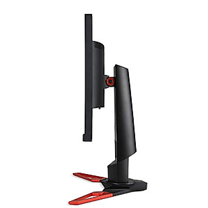 Acer Predator XB271HU bmiprz 27" WQHD (2560x1440) NVIDIA G-SYNC IPS Display, (Display Port & HDMI Port, 144Hz)