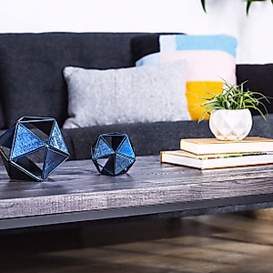 Rustoleum Color Shift Spray Paint, 11 ounce, Cosmos Blue