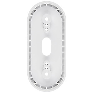 AirTech Home Automation Google Nest Doorbell Wall Plate Made Nest Hello