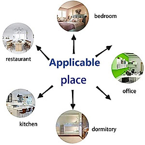 SQINAA Wall Decor Hooks,Cartoon Anime Household Door Decor Hooks, Multi-Function Wall Hook Keys Holder for Coat Bags Clothes