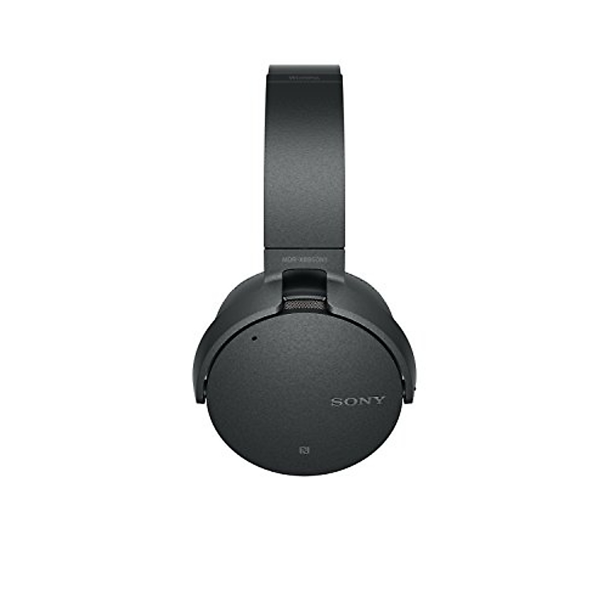 Sony XB950N1 Extra Bass Wireless Noise Canceling Headphones, Black