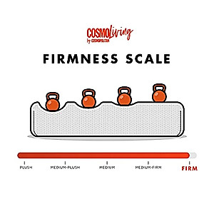 CosmoLiving by Cosmopolitan CosmoLiving Strummer Reversible Sectional Couch, Black Velvet Sofa (DA038-BK)