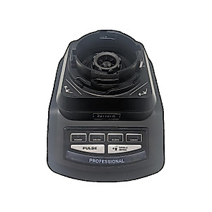 Ninja Blender Motor Replacement for Ninja Supra Model BL780WM BL780CO 1200 Watts