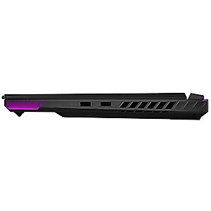 EXCaliberPC 2023 ASUS ROG Strix Scar 16 G634JZ-XS96 (i9-13980HX, 32GB RAM, 1TB NVMe SSD, RTX 4080 12GB, 16" QHD+ 240Hz 3ms, Windows 11 Pro) Gaming Notebook