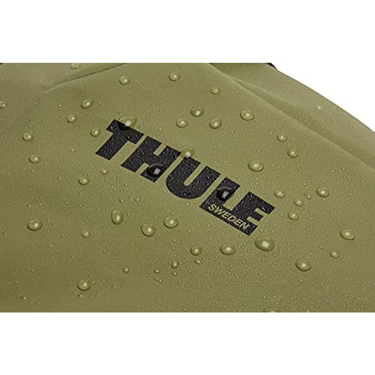 Thule Chasm Carry On, Olivine, One Size