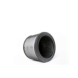 Winix O Filter, 1 Count (Pack of 1), Black