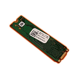 New - Micron SSD 512GB M.2 2280 SATA 6GB/s 1100 Series MTFDDAV512TBN 3D TLC NAND for Samsung Dell HP Evo Lenovo Pro Asus Acer and Other Systems