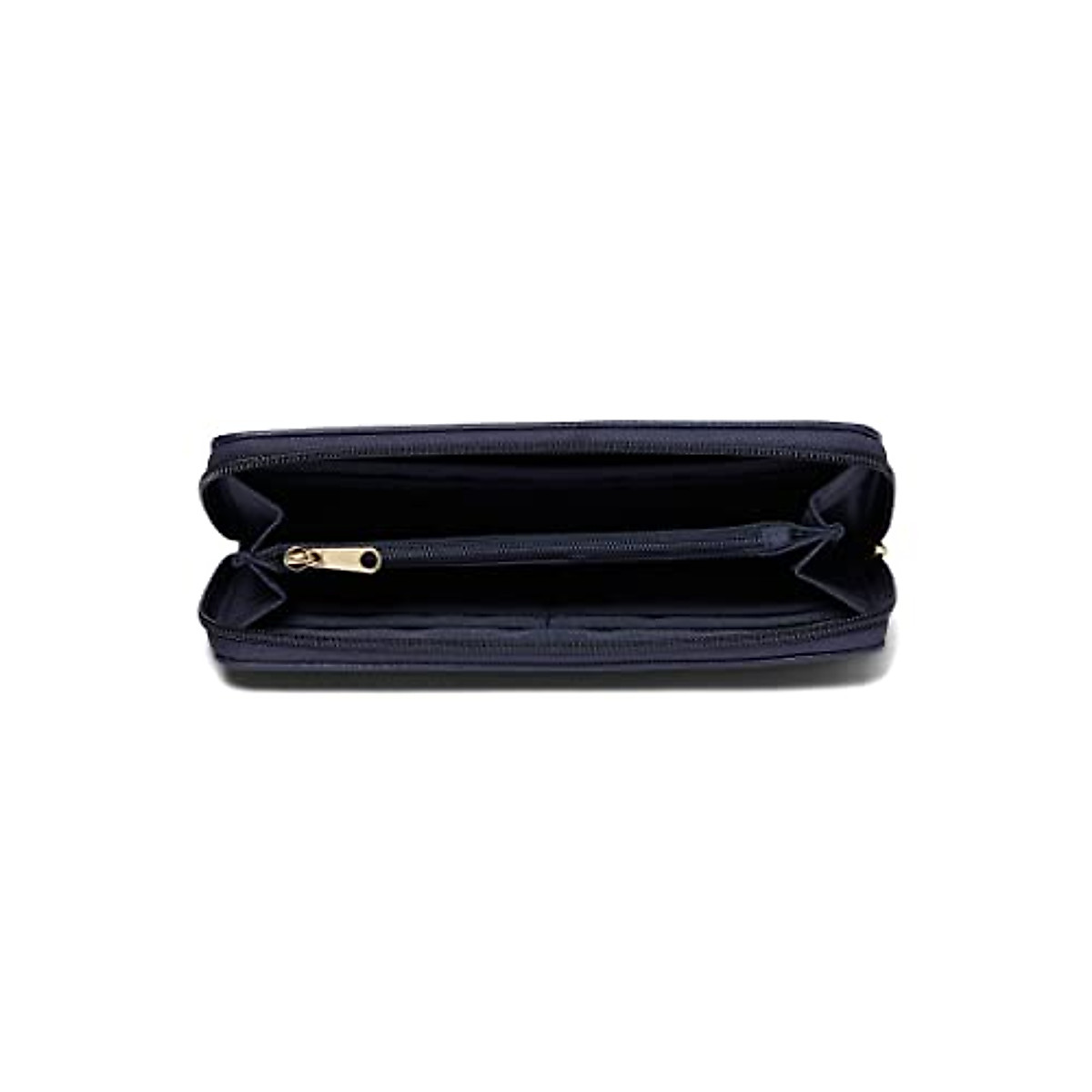 Tommy Hilfiger Millie II Zip Around Wallet Tommy Navy One Size