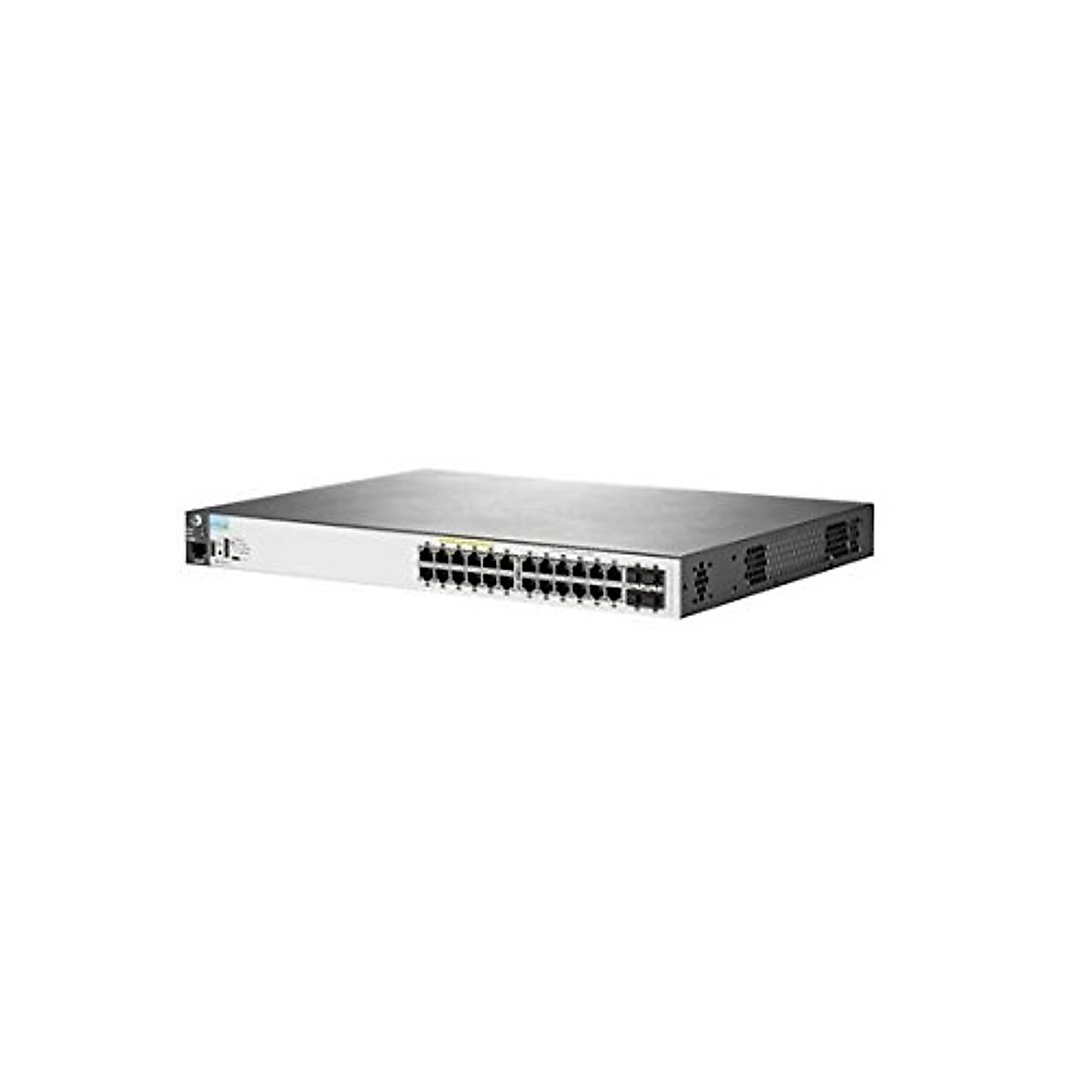 HP J9773A 2530-24G-PoE Model