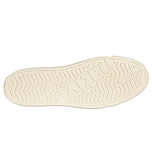 Native Shoes Unisex Jefferson Bloom Bone White Men's 6, Women's 8 Medium