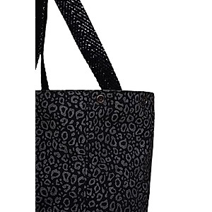Maaji Women's Tote, Black, OS