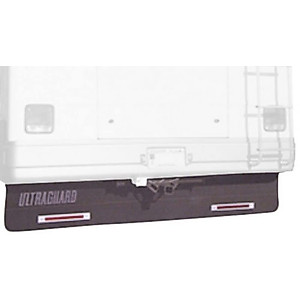 SMART SOLUTIONS, Inc. 00015 Ultra Guard 70" x 16" x 0.37" Tow Guard for Pickup