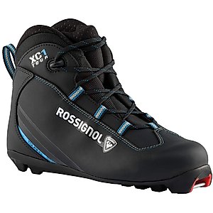 ROSSIGNOL Women Touring Nordic Boots X-1 FW, Size: 390 (RIJW410-390)