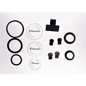 Univeral Repair kit for KilaScopes Stethoscope