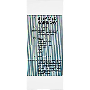 DS & Durga Steamed Rainbow for Unisex - 1.7 oz EDP Spray