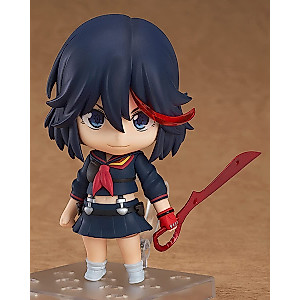 KILL la KILL Ryuko Matoi Nendoroid