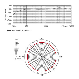 19 Feet Lavalier Microphone for Canon iPhone Podcast, BOYA Omnidirectional Condenser Recording Mic for Nikon Sony iPhone 8 8 plus 7 6 6s Plus DSLR Camcorder Audio Recorder Youtube Interview Video