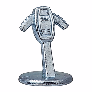 Monopoly Game: Ghostbusters Edition; Monopoly Board Game for Kids Ages 8 and Up