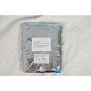 Champagne Gold Star Balloons,12Pcs Light Gold Silver Star Shaped Foil Balloons,18Inch Large Gold Helium Mylar Balloon for Birthday Baby Shower Anniversary Wedding Party Decorations