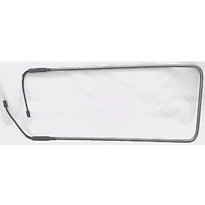 218169802, Refrigerator Defrost Replacement for Appliance OEM