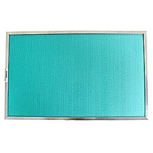 Honeywell 50000293-004 20"x25" Postfilter for Honeywell Electronic Air Cleaners