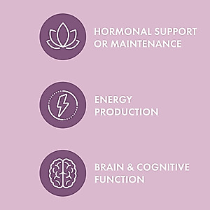 Bark & Whiskers Adrenal Support, for Dogs & Cats, 3.17 oz. (90 g), 90 Scoops, Promotes Healthy Hormone and Cortisol Levels, Veterinarian Formulated, Non-GMO, Dr. Mercola