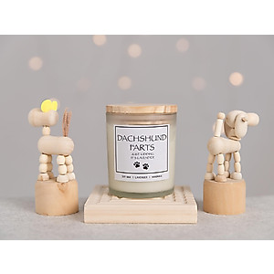 Dachshund Gifts, Dachshund Gifts for Women, Dachshund Decor, Weiner Dog Gifts for Women, Dachshund Candle, Weiner Dog Stuff, Weenie Dog Gifts, Wiener Dog Gifts, Weiner Dog Gifts