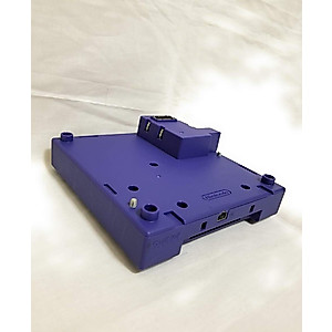 Official Nintendo GameCube Gameboy Player - Purple Violet [Japan Import]